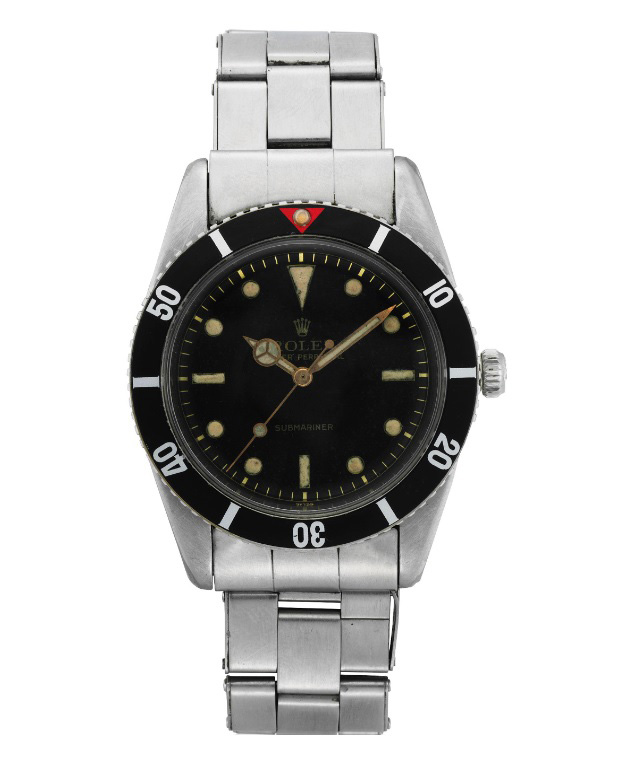 Historia de la marca Rolex | Relojes La Hora