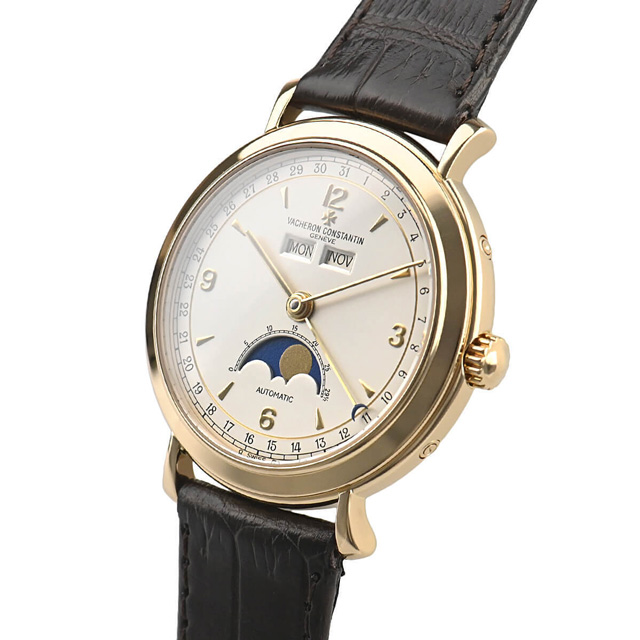 🌙 Relojes con Fase Lunar | Relojes la hora