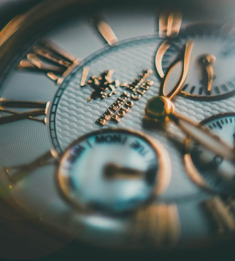 ⌚ Cómo dar Cuerda a un Reloj Automático | Relojes la hora